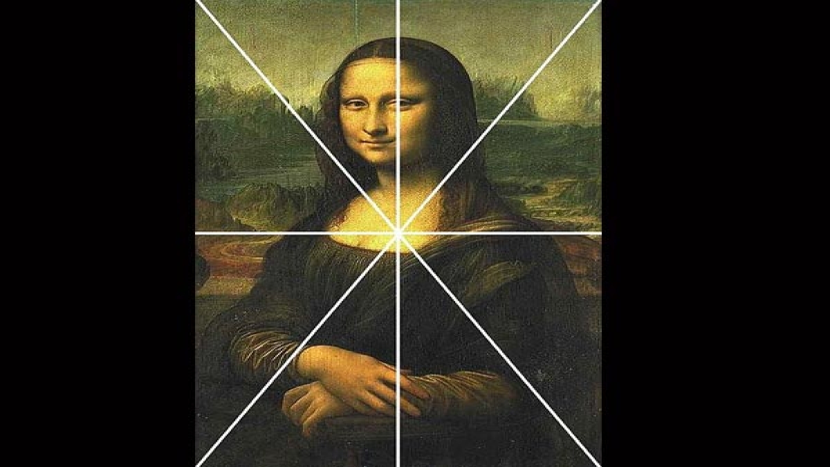 मोना लिसा से जुडे षड़यन्त्रकारी सिद्धांत | Conspiracy Theories About ...