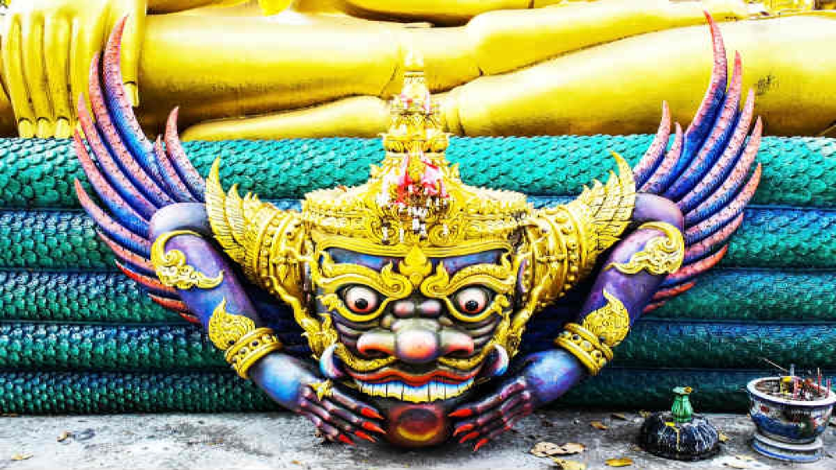 कहीं आपका जन्‍म राक्षस गण में तो नहीं हुआ | What is Rakshasa Gana ...