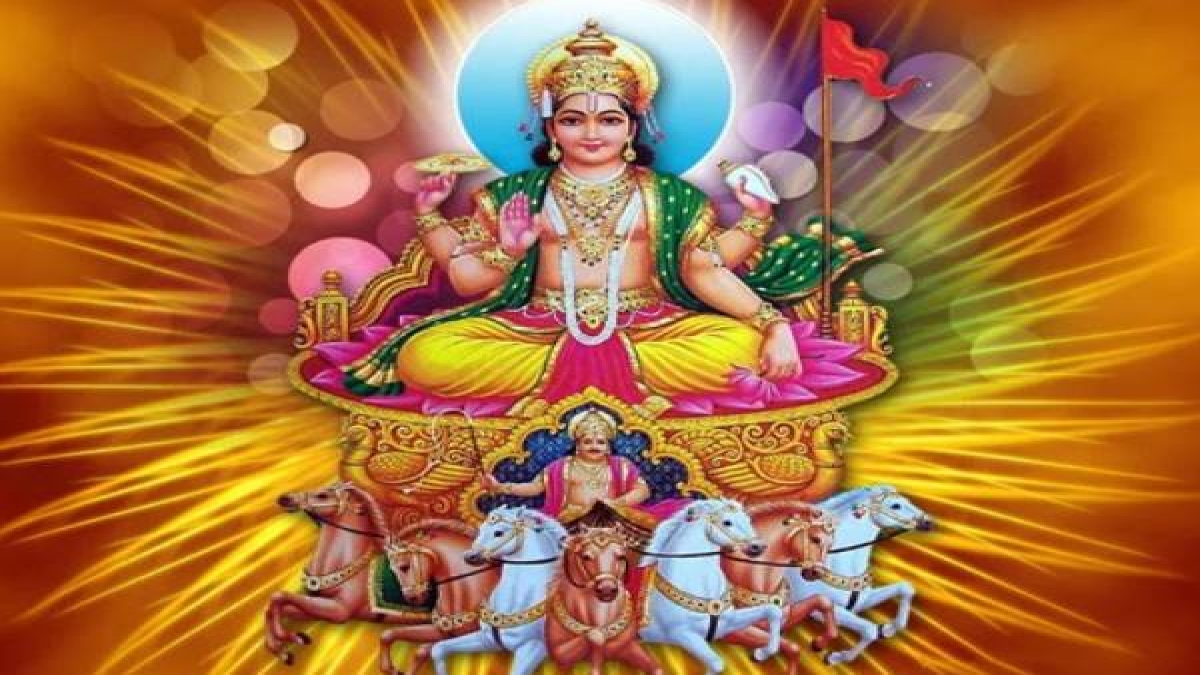 Dhanu Sankranti 2022: आइए जानें धनु संक्रांति का महत्व और पूजा विधि ...