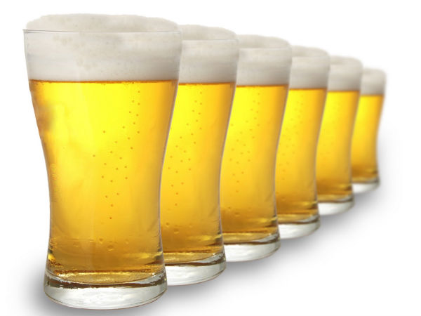 बियर पीने के स्‍वास्‍थ्‍य लाभ | Beer Health Benefits | Beverage | बियर ...