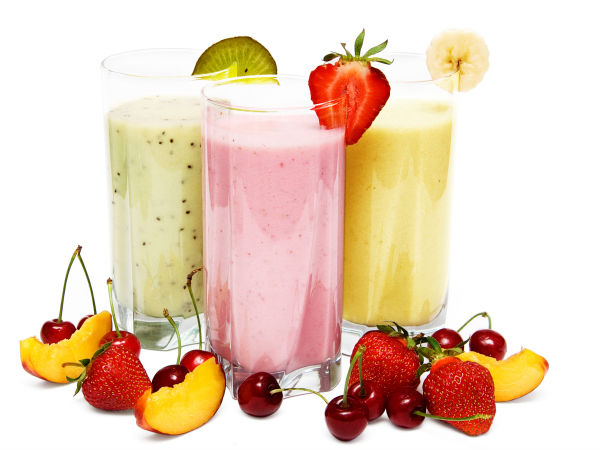 टेस्‍टी-टेस्‍टी फ्रूट शेक | Fruit Shake | टेस्‍टी-टेस्‍टी फ्रूट शेक ...