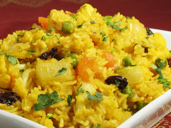 दही पुलाव: स्वादिष्ट चावल पकाने की विधि | Dahi Pulao: Delicious Rice ...