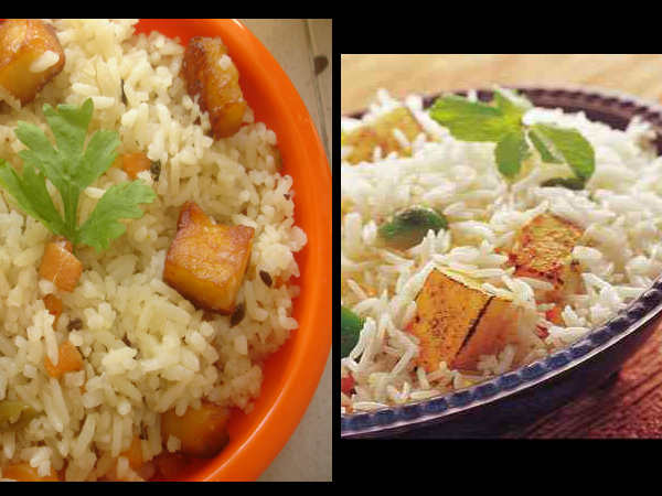 कभी खाएं हैं आपने ये 10 स्‍वादिष्‍ट पुलाव | 10 Indian Pulao Recipes You ...