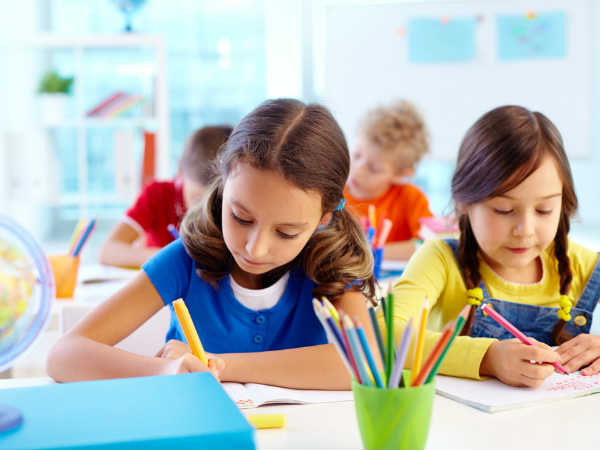  How To Increase Child 