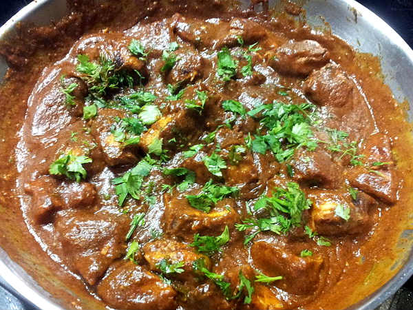 जायकेदार केसर मुर्ग मसाला | Kesar Murg Masala Recipe - Hindi Boldsky