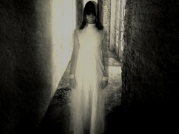 क्या आप जानते हैं मरने के बाद लोग भूत क्यों बनते हैं? | 5 Reasons Why ...