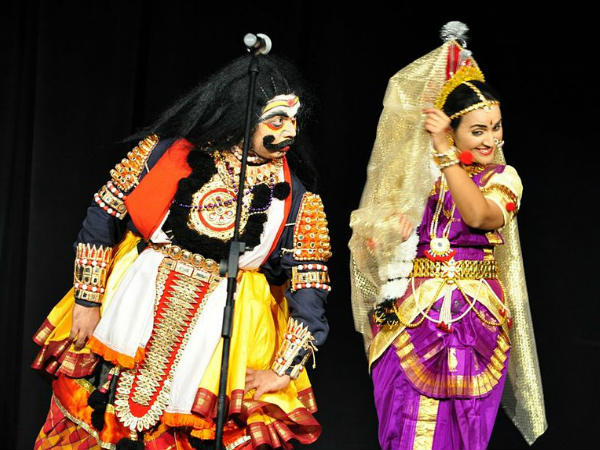 क्‍या है भगवान शिव के बड़े भक्‍त भस्मासुर की कहानी | The Story of ...