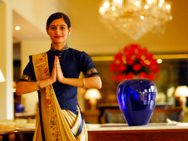 क्‍या आप जानते हैं नमस्‍कार का असली अर्थ | Science & Significance ...