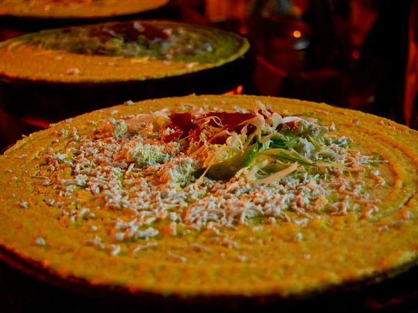 मुंबई का फेमस स्‍प्रिंग डोसा | Spring Dosa ( Mumbai Roadside Recipes ...