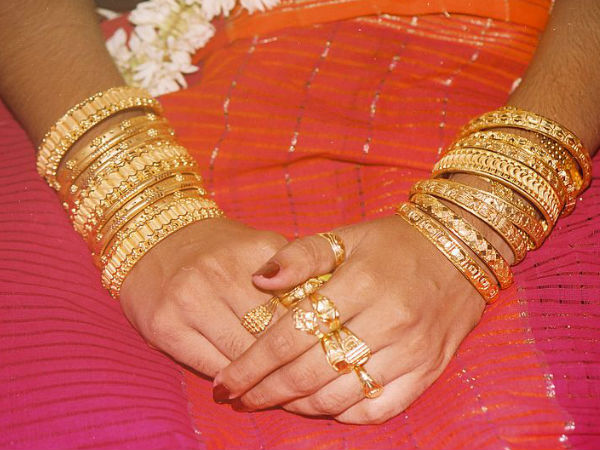 भारतीय संस्कृति में चूड़ियों का असली महत्व | The True Significance Of ...