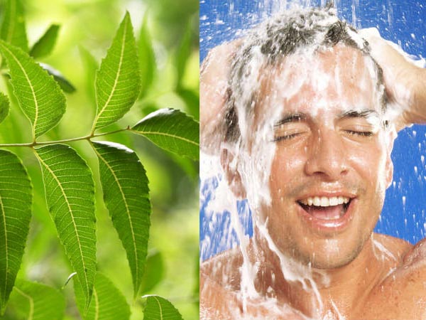 नीम के पानी से नहाने से दूर हो जाएंगी ये 5 गंभीर समस्याएं, जानिए ...
