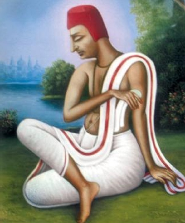 हिंदी साहित्य के सूर्य सूरदास जी की जयंती पर जानें उनका रहस्यमय जीवन ...