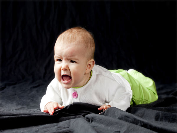 क्या आपके शिशु की नाभि बाहर निकल गयी है? | reasons for baby belly ...