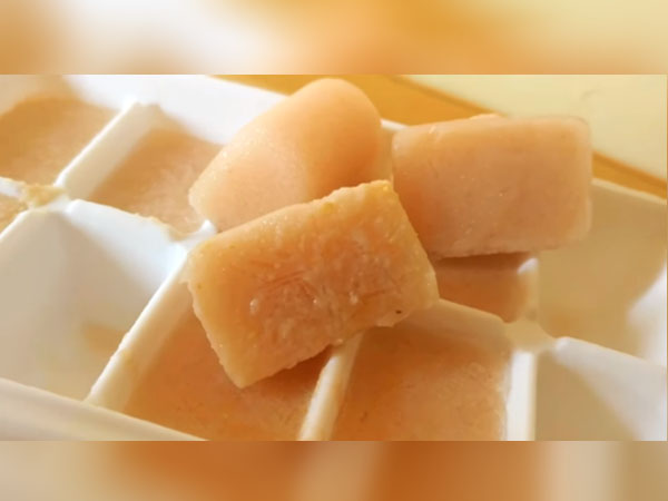 DIY Potato Ice Cubes for Glowing Skin: चमकदार और ग्लोइंग स्किन के घर पर ...