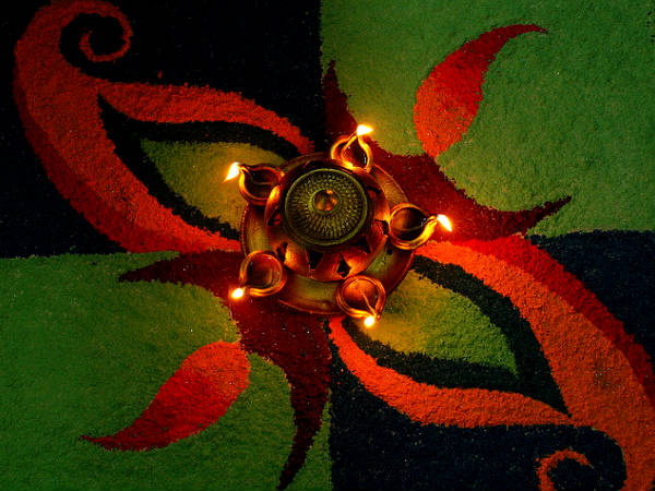 Kali Chaudas 2021: जान लें नरक चतुर्दशी पूजा की तिथि, शुभ मुहूर्त और ...