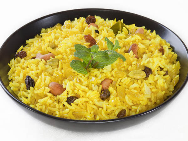 बसंत पंचमी के दिन क्यों बनाया जाता हैं पीले चावल, जानें केसर भात की ...