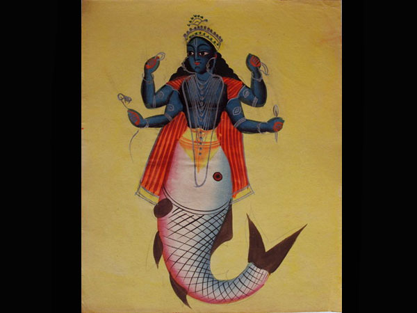 Matsya Jayanti 2022 : मत्स्य जयंती व्रत और पूजा के साथ इस दिन जरूर करें ...