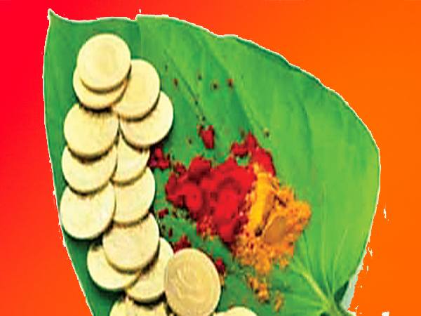 पान के पत्ते के टोटके: एक पान का पत्ता बदल देगा आपकी किस्मत | Paan Ke ...