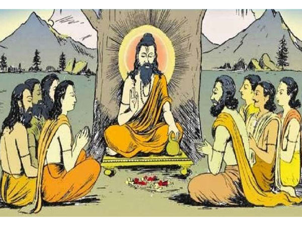 Saptarishis : भगवान शिव के शिष्य थे सप्त ऋषि, जानें कैसे हुई इनकी ...