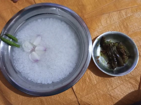 छत्तीसगढ़ के इस पारंपारिक डिश को खाने से दूर रहती है गर्मी-लू, बोरे ...