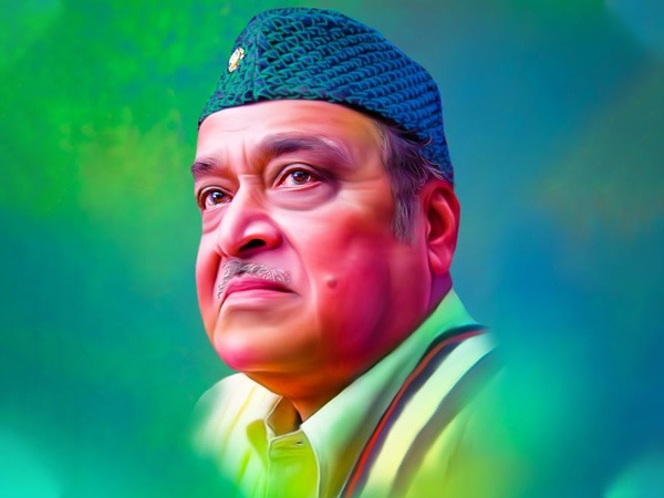 गूगल डूडल के साथ भारत रत्न गायक-संगीतकार-फिल्म निर्माता भूपेन हजारिका ...