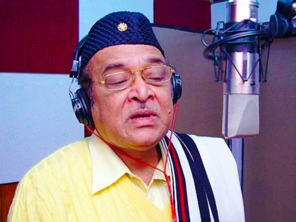 गूगल डूडल के साथ भारत रत्न गायक-संगीतकार-फिल्म निर्माता भूपेन हजारिका ...