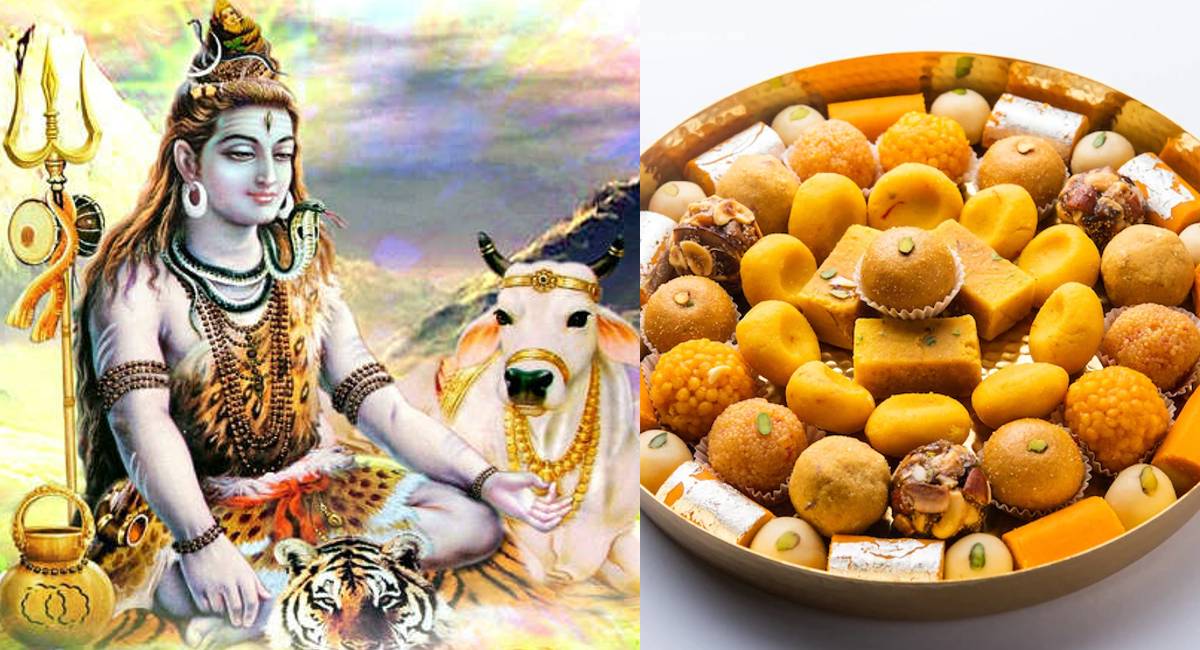 भगवान को क्यों लगाया जाता है भोग? प्रसाद चढ़ाने से पहले जरूर जान लें ये ...