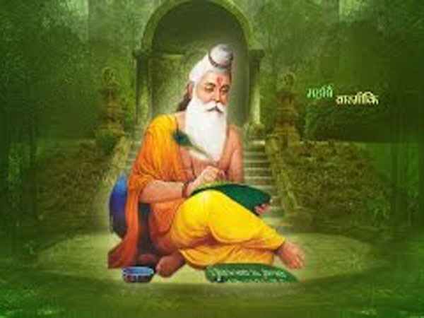 जब वाल्मीकि ने हनुमान को किया परास्त | Interesting Story When Valmiki ...