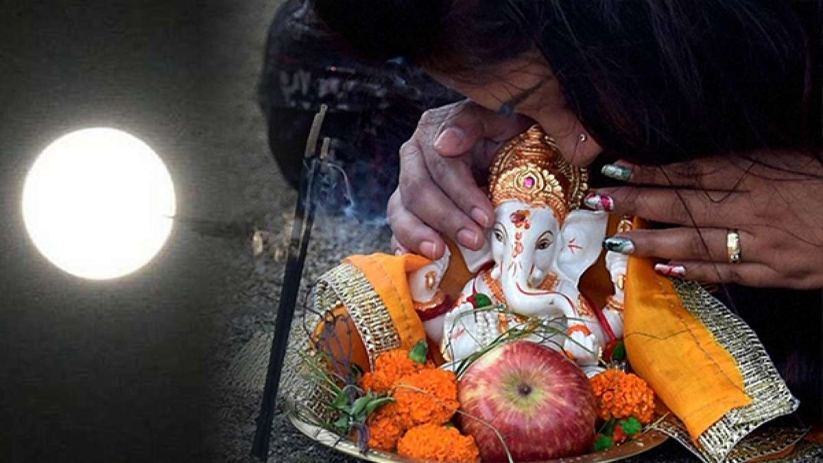 Bhalachandra Sankashti Chaturthi: आज रखा जाएगा भालचंद्र संकष्टी चतुर्थी ...
