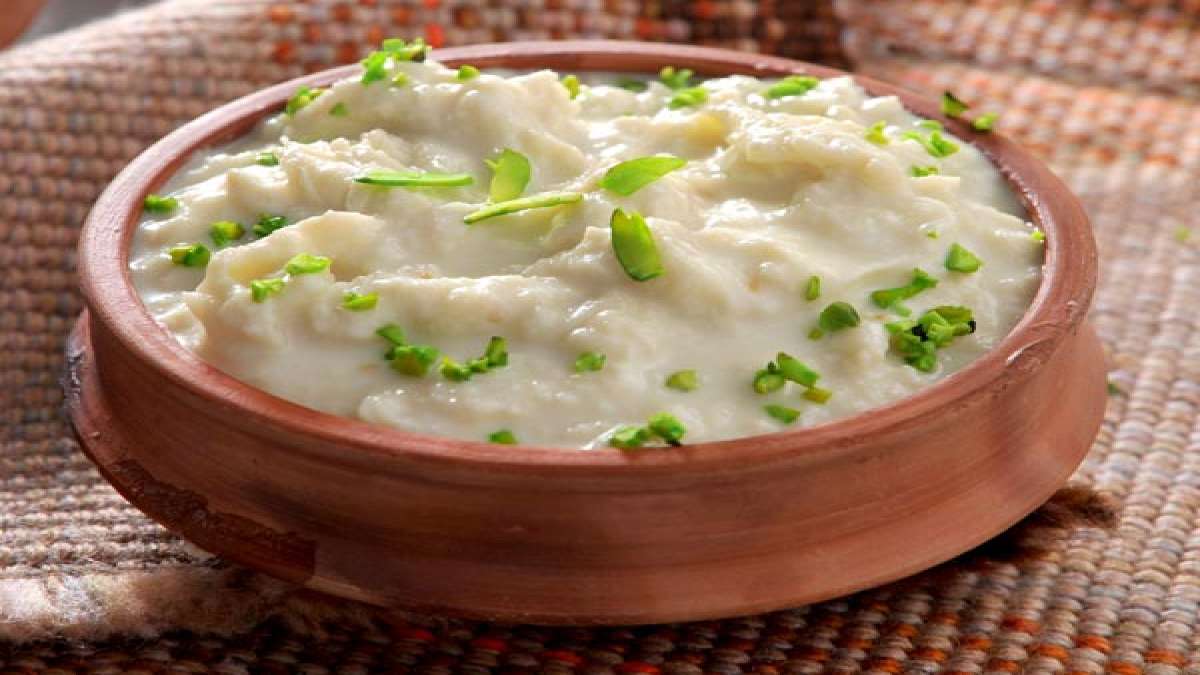 श्री राम को बहुत प्रिय हैं ये पकवान, रामनवमी के दिन अर्पण करने से आयेगी ...