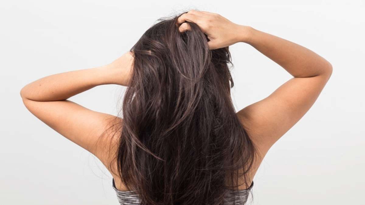 Home Remedies For Greasy Hair: चिपचिपे और ऑयली बालों से हो गए परेशान ...