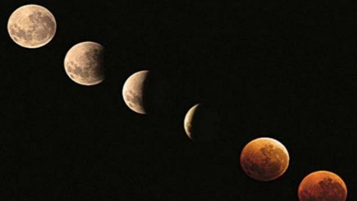 Chandra Grahan 2023: बुद्ध पूर्णिमा पर भद्रा का साया, जानें समय और इससे ...