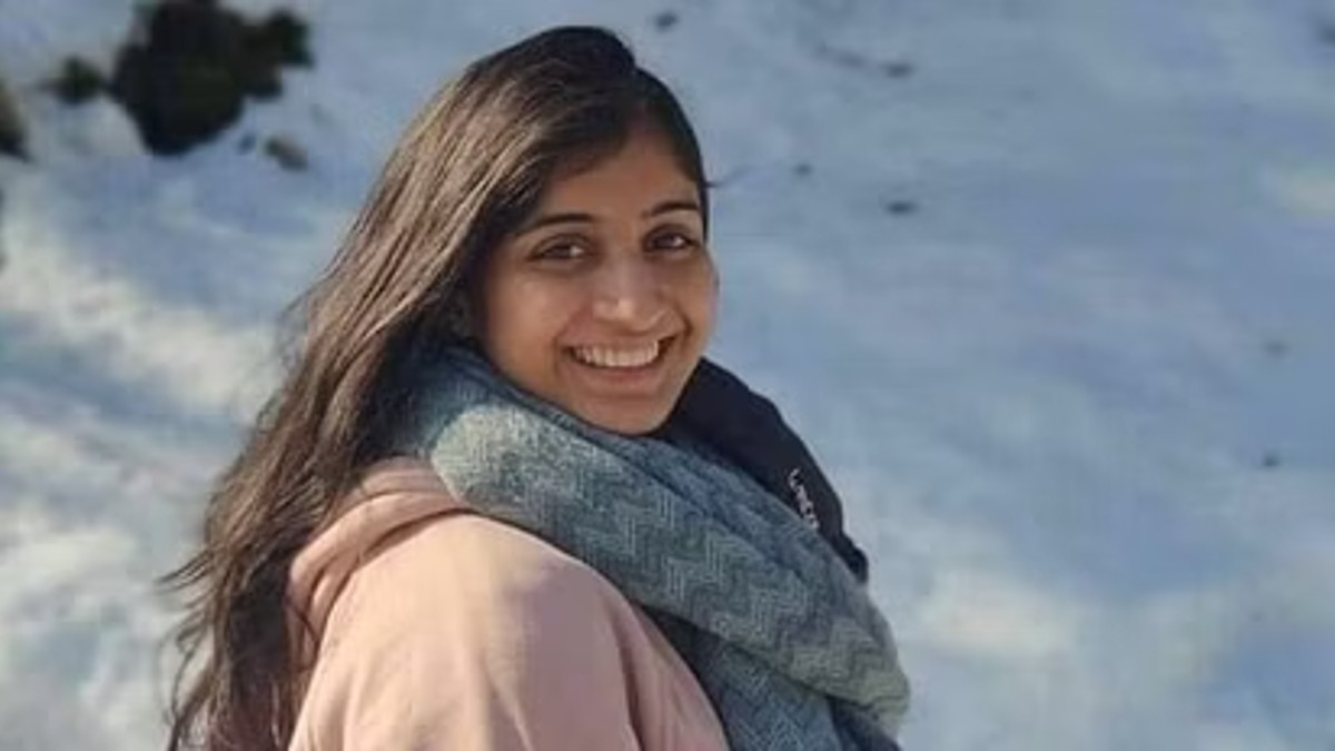 बिना कोचिंग गरिमा लोहिया ने UPSC Air-2 का स्थान किया हासिल, जानिए घर ...