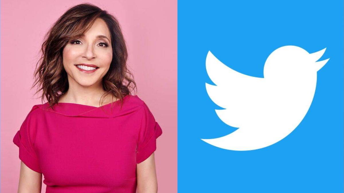 New Twitter CEO : कौन हैं Linda Yaccarino? जो बन सकती है ट्विटर की पहली ...