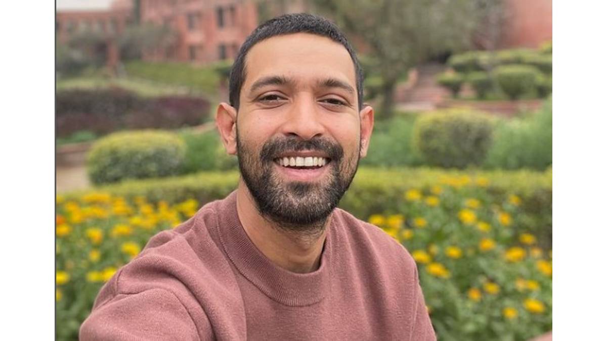 जानिए एक्टर विक्रांत मेस्सी का फैशन और ग्रूमिंग सीक्रेट | Actor Vikrant ...