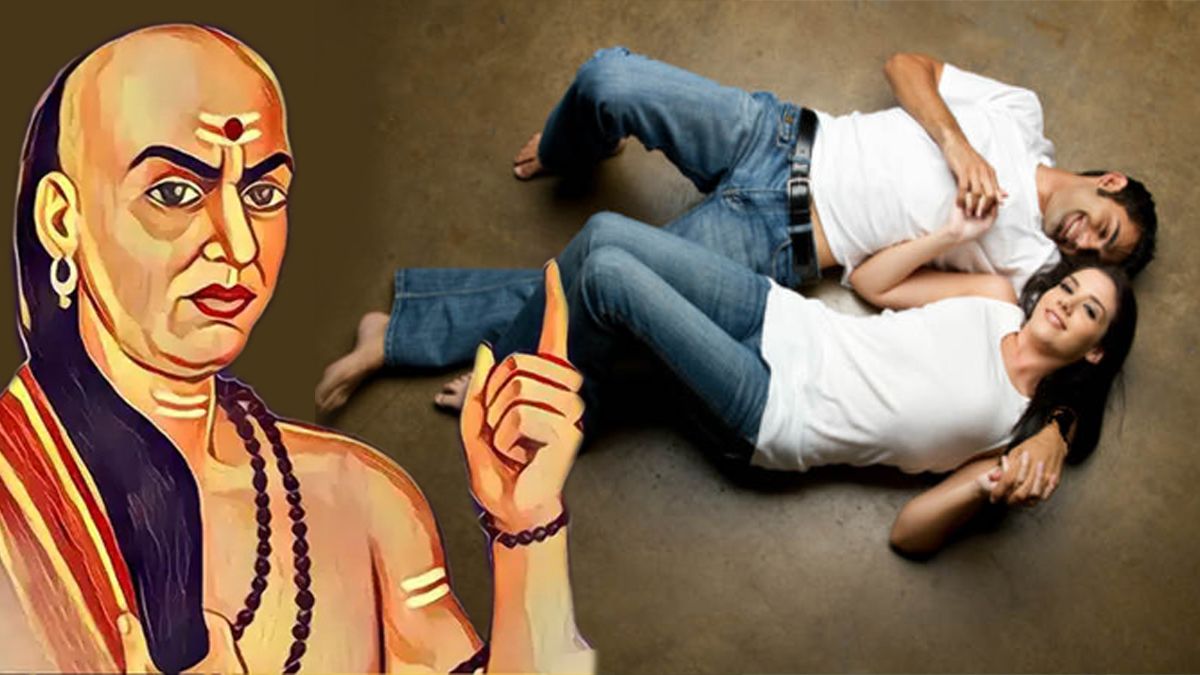 Chanakya Niti: सात फेरे लेने भर से पत्नी का फर्ज नहीं होता पूरा, ऐसे ...