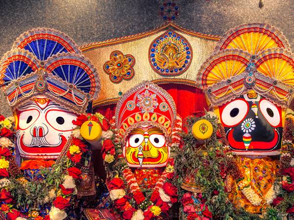 Jagannath Rath Yatra 2023: रथ यात्रा की रस्सी पकड़ना क्यों माना जाता है ...