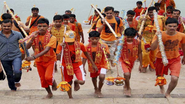 कांवड़ यात्रा पर निकलने से पहले जान लें ये जरूरी नियम, जरा सी भूल शिवजी ...