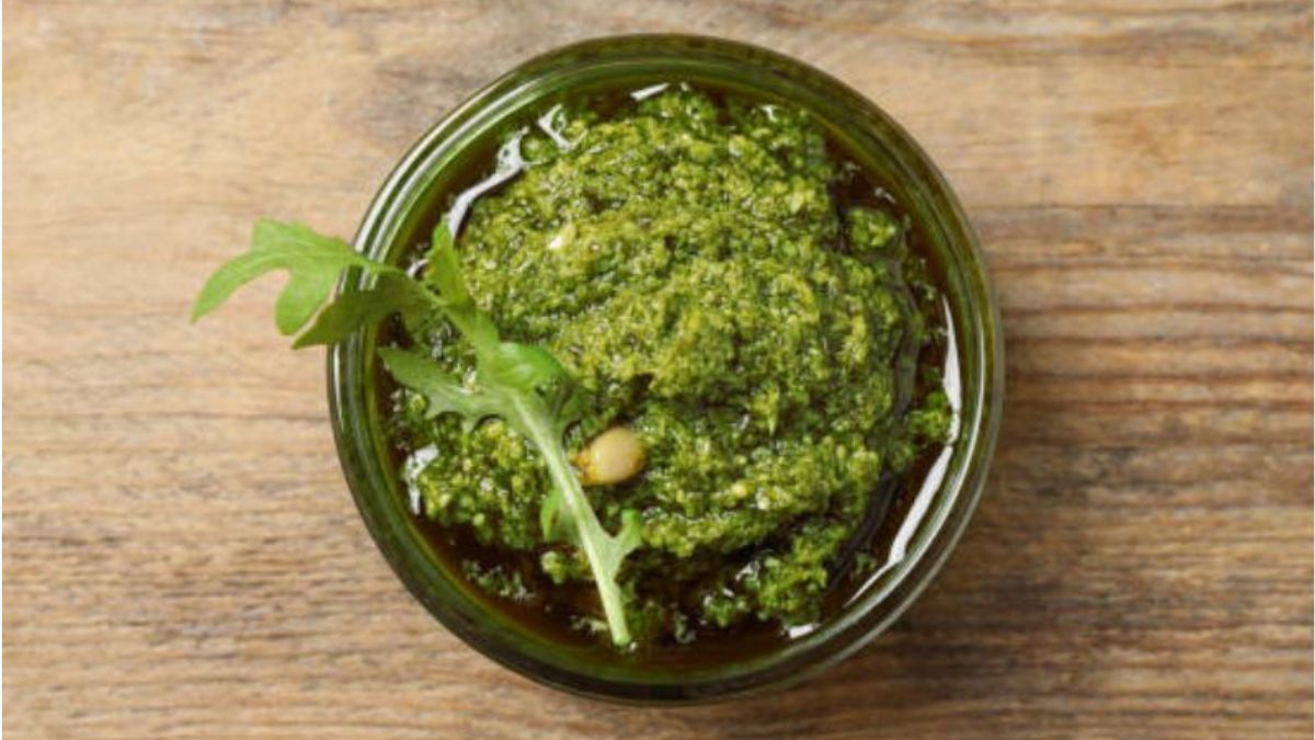 Bhang Ki Chutney Recipe: उत्तराखंड में खूब फेमस है भांग की चटनी, ये है ...