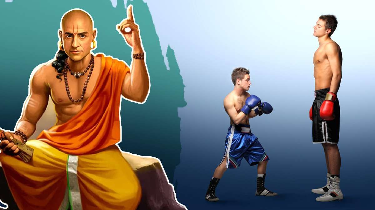 Chanakya Niti: इस मतलबी दुनिया में जरूर पता होनी चाहिए ये 6 बातें ...