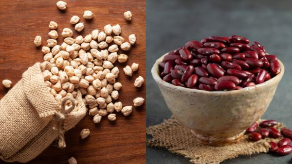 Weight Loss Food: छोले या राजमा, दोनों में से वेटलॉस के ल‍िए क्‍या है ...