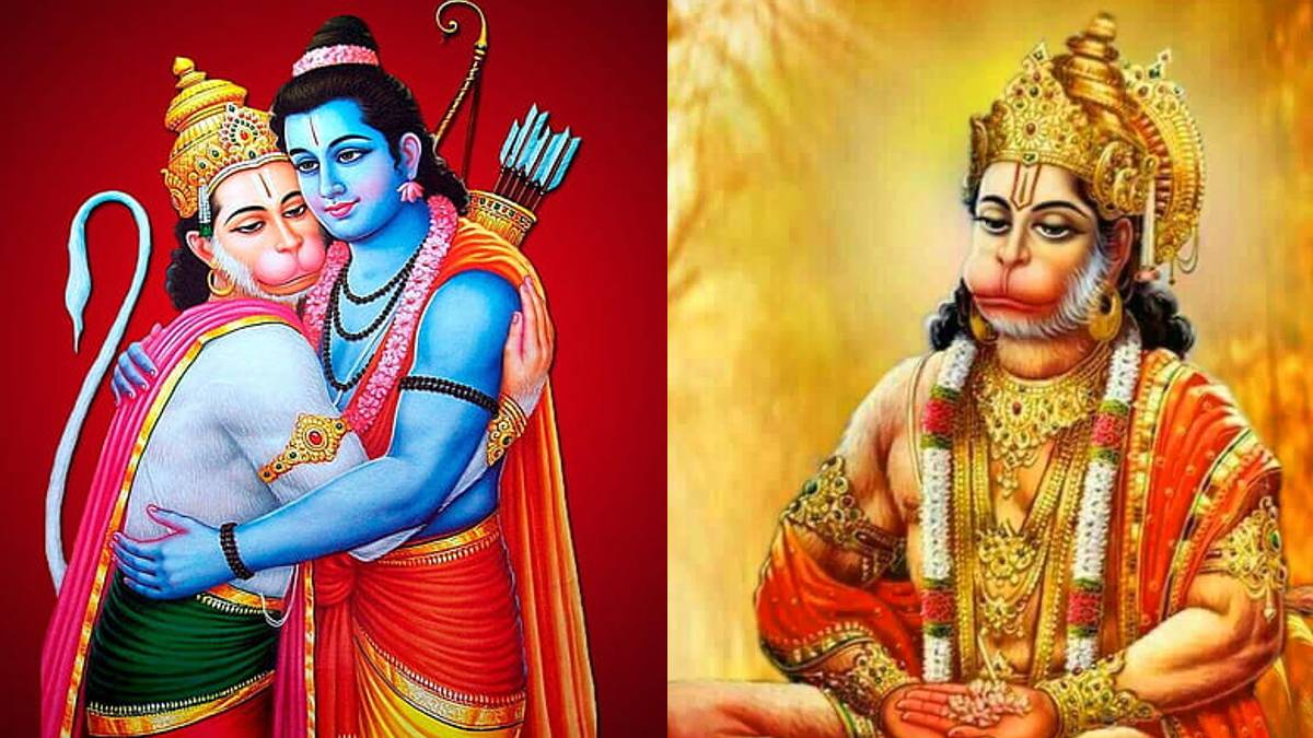 सावन के दूसरे मंगलवार को करें ॐ हं हनुमते नमः मंत्र का जाप, रोग और कष् ...