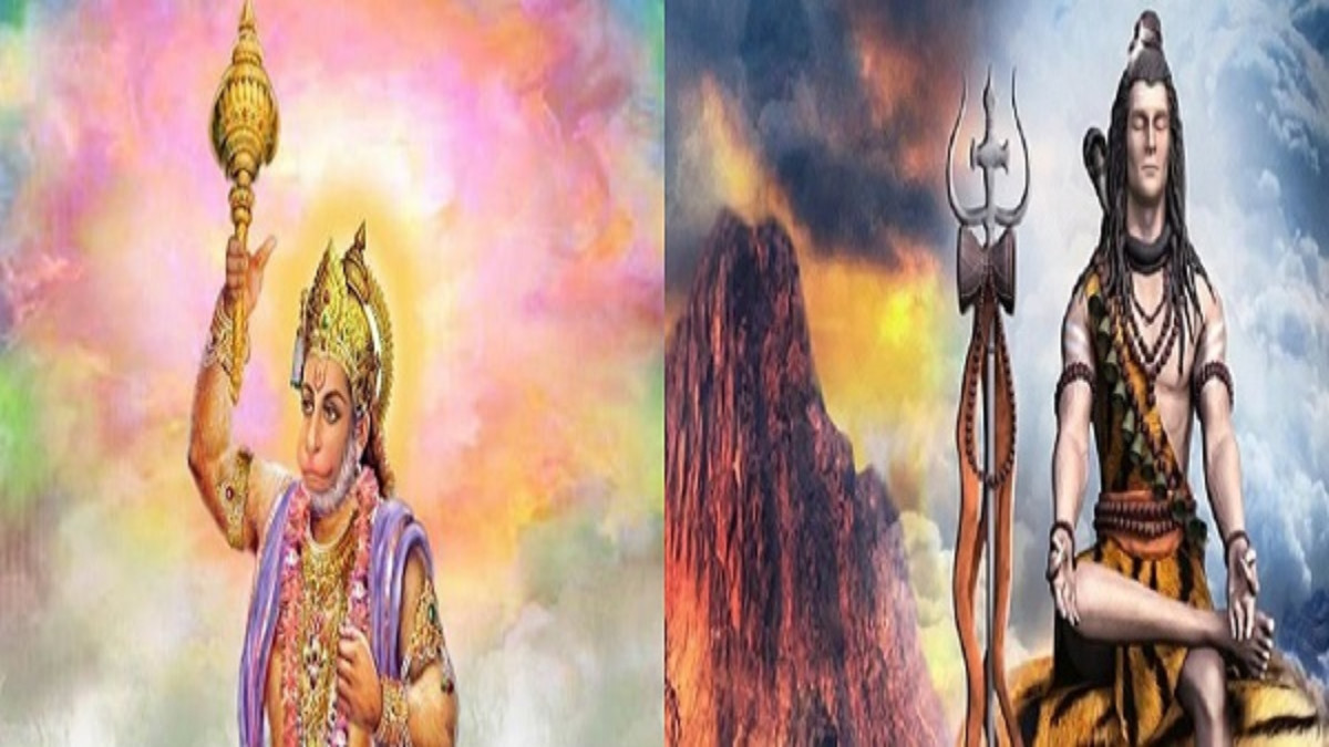 Sawan: महादेव का अंश माने जाते हैं ये अवतार, शिवजी को प्रसन्न करने के ...