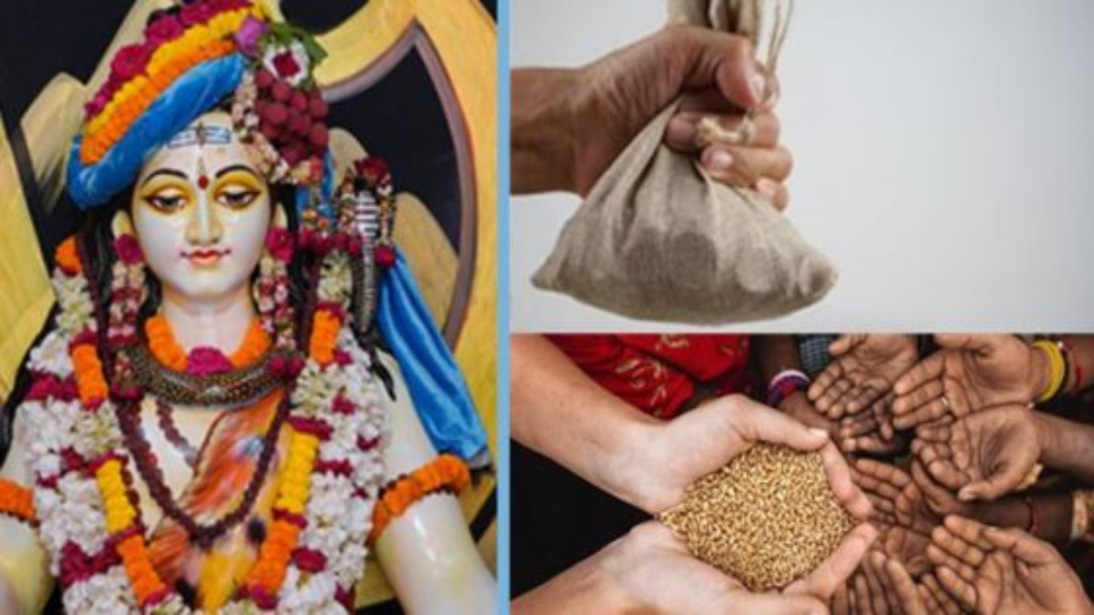 Sawan Somwar 2023: सावन के सोमवार पर करें राशि अनुसार दान, शिवजी का ...
