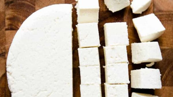 the origin of paneer : एक गलती का नतीजा था पनीर, जानें आपकी फेवरेट पनीर ...