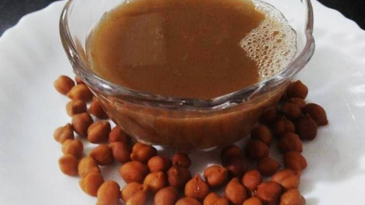 Boiled Chana Water Benefits : उबले हुए चने के पानी को फेंक देते हैं ...