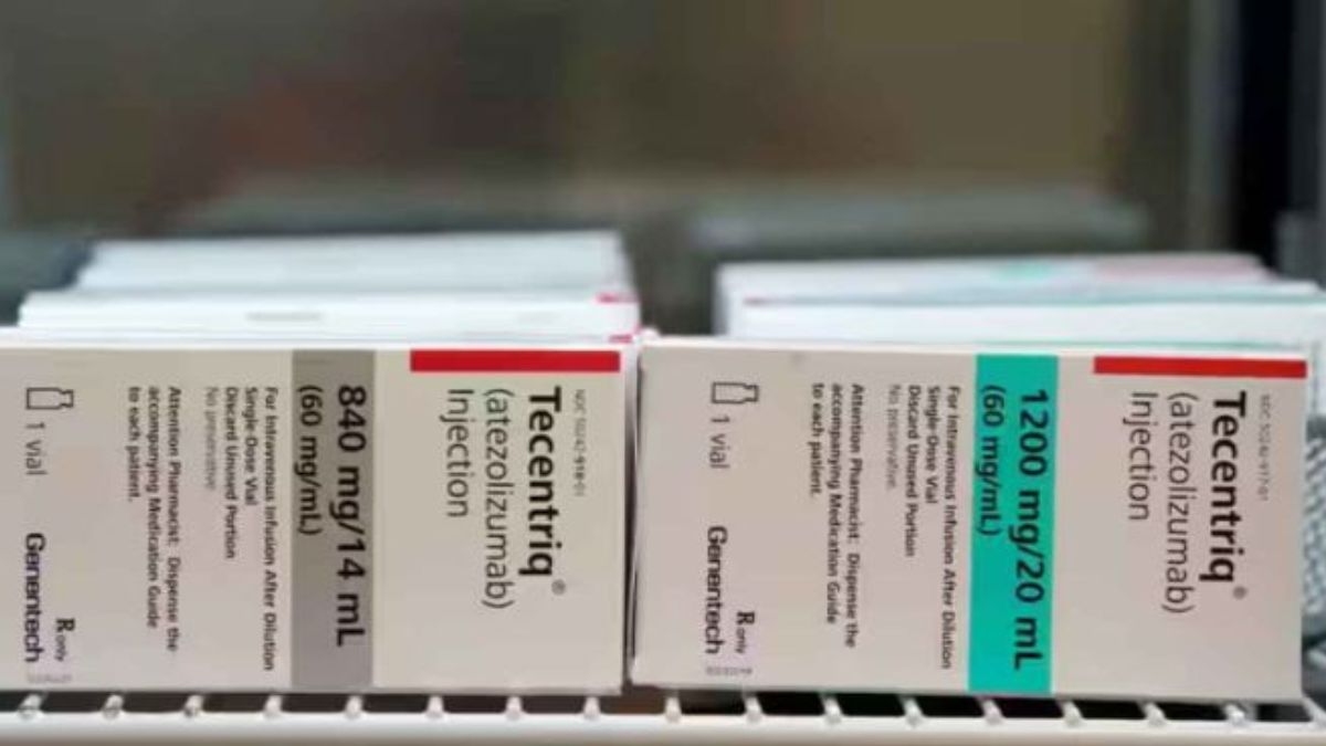 Cancer Ka Ilaj: 7 म‍िनट में म‍िलेगा कैंसर का इलाज, ब्रिटेन ने बनाई ऐसी ...