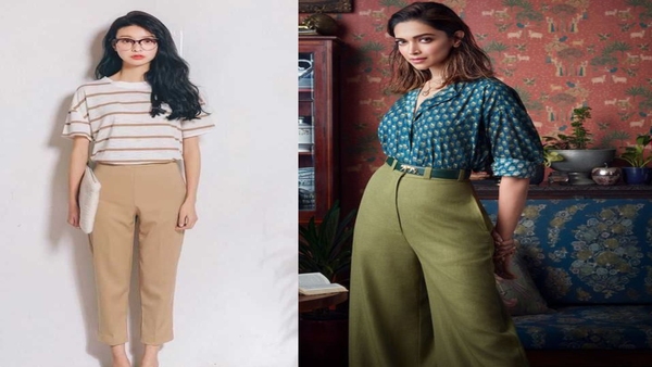 Fashion Tips for Collage Going Girls: कॉलेज गोइंग गर्ल्स के लिए बजट में ...