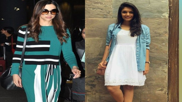 Fashion Tips for Collage Going Girls: कॉलेज गोइंग गर्ल्स के लिए बजट में ...