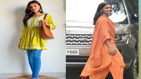 Fashion Tips for Collage Going Girls: कॉलेज गोइंग गर्ल्स के लिए बजट में ...